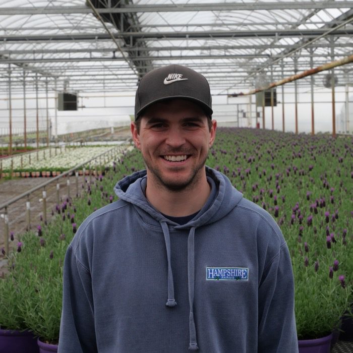 Matt H. | Hampshire Farms