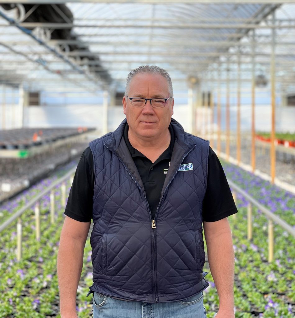 Tim L. | Hampshire Farms